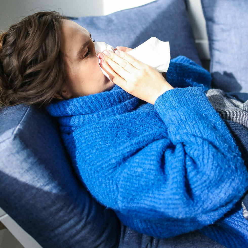 What is in snoot nasal cleanser, and how does it work? – Snoot! Spray